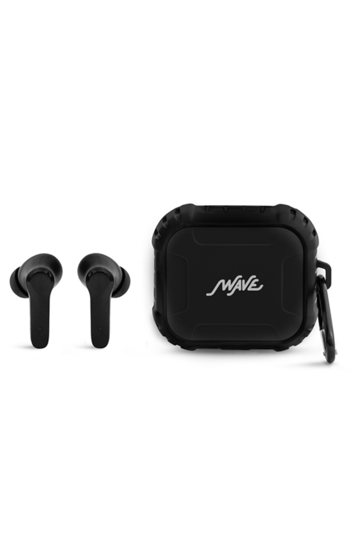 Wave Sounds Wave Breaker, Kulakiçi Bluetooth Kulaklık, Anc’li ...