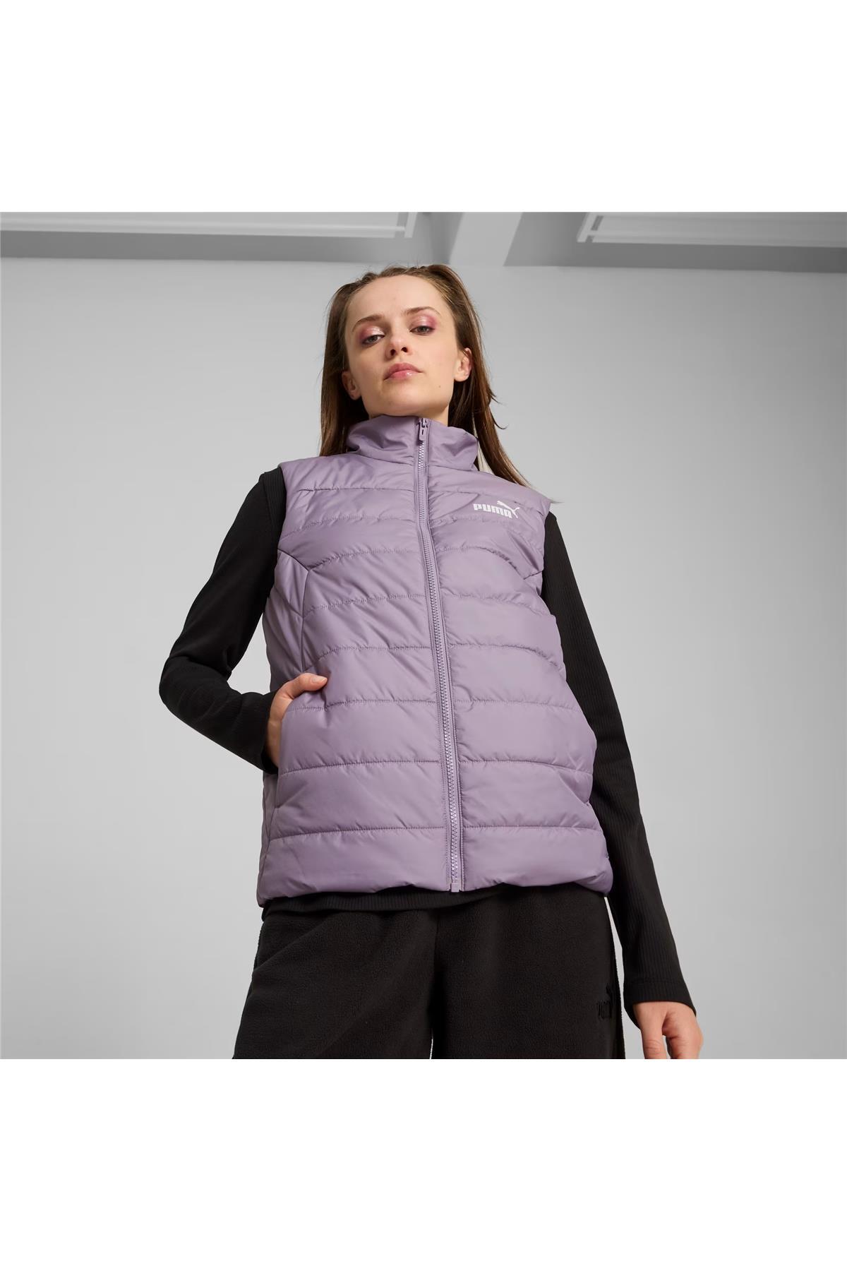 Puma 848941 30 ESS Padded Vest Kadın Yelek - Fiyatı, Yorumları