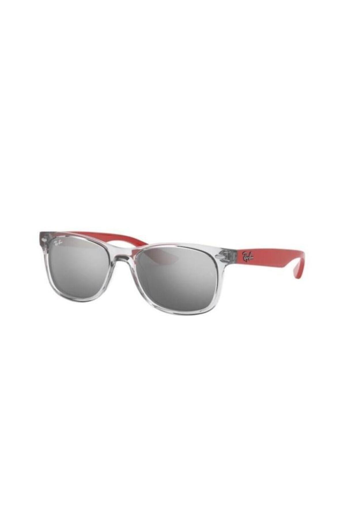 Ray-Ban Ray-ban Rj 9052-s Col 7063/6g 48-16-130 Çocuk Güneş Gözlüğü ...