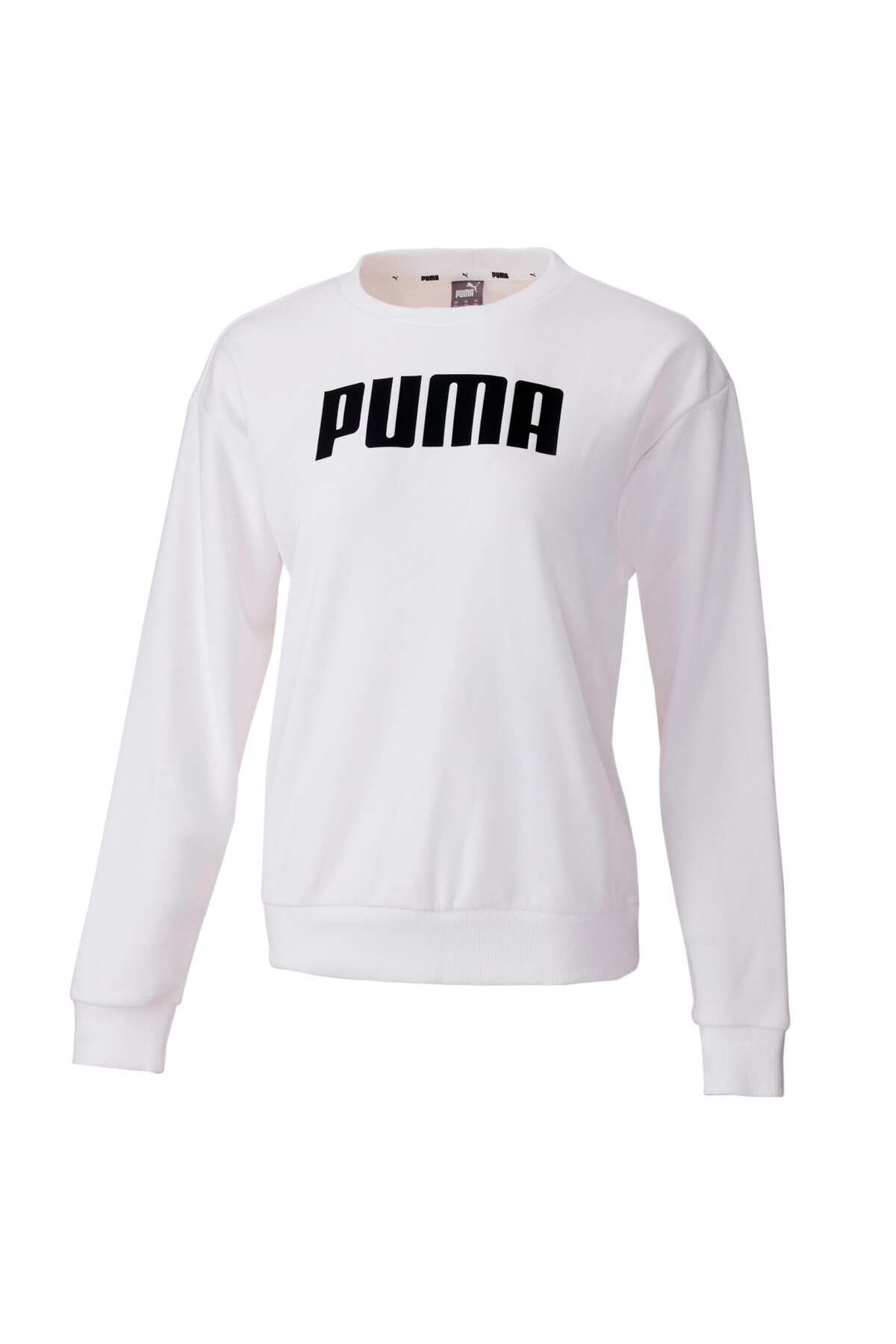 Puma Essentials Crew Kadın Sweatshirt Fiyatı, Yorumları - Trendyol
