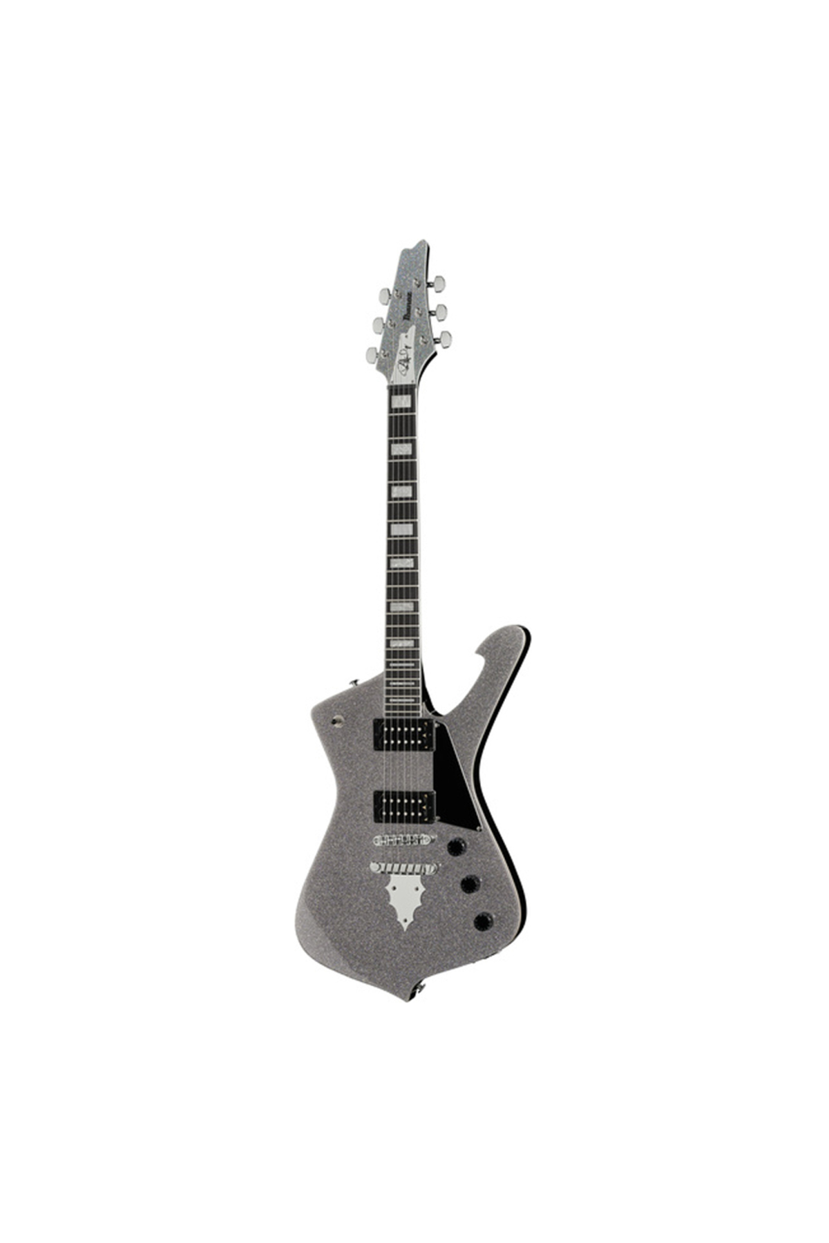 Ibanez Ps60-ssl Paul Stanley Signature Serisi Elektro Gitar Fiyatı ...