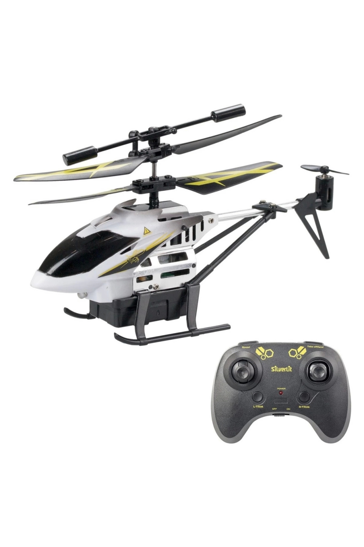 Silverlit Sky Bombus Helikopter Fiyatı, Yorumları - Trendyol