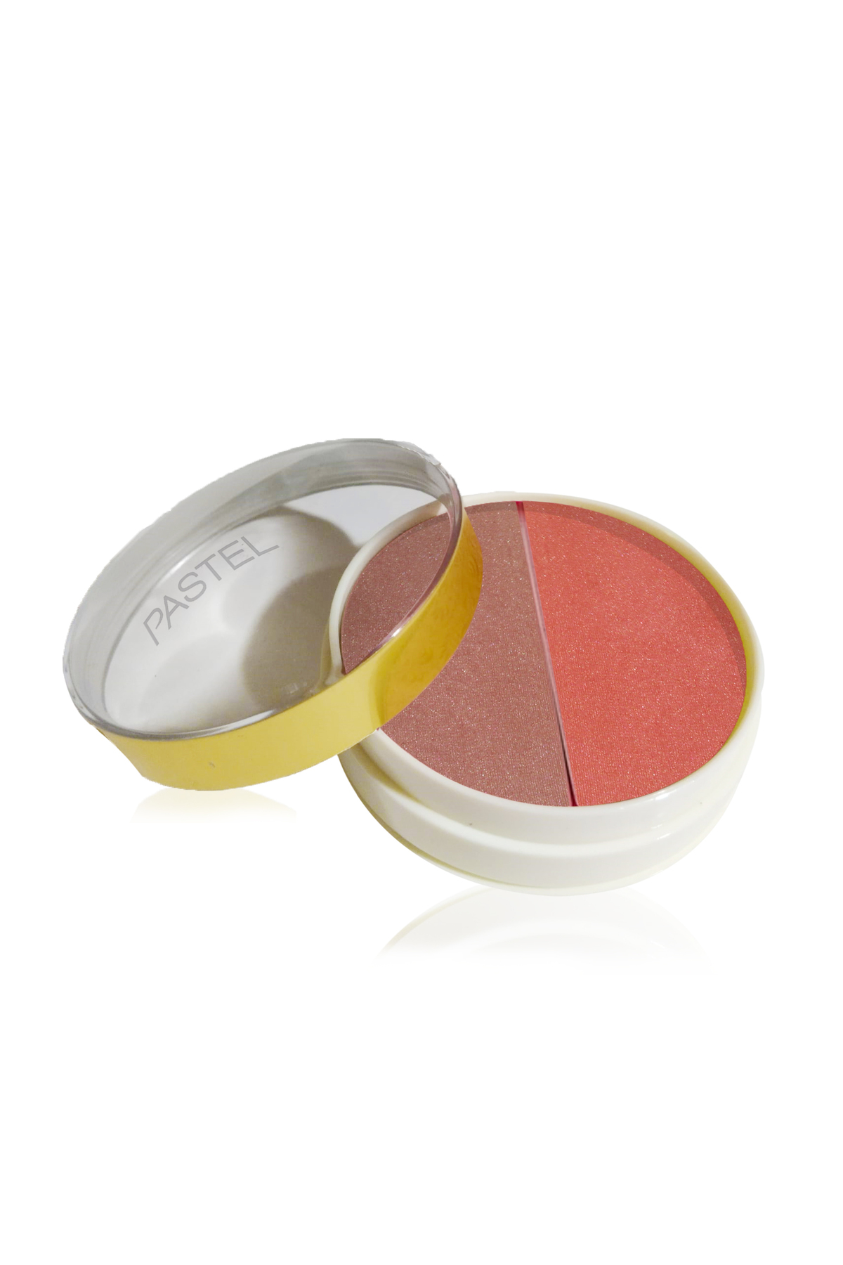 Pastel Ultima Duo Blush-on 2'li Allık Fırçası Alt Haznesinde Fiyatı ...