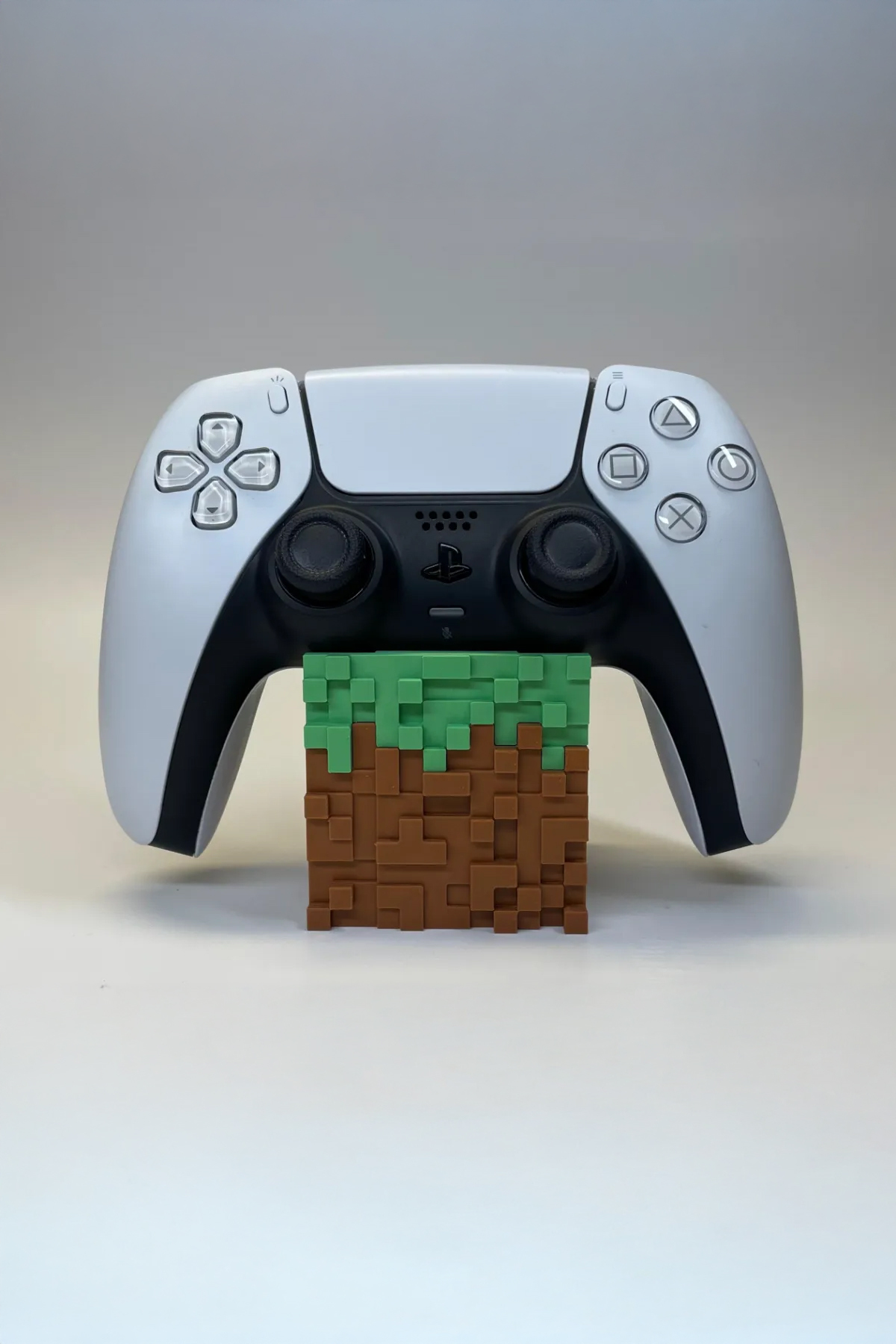 MEK Minecraft Temalı PS5 DualSense Kontrol Cihazı Standı - Fiyatı ...