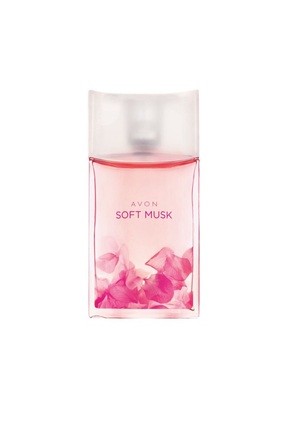 🌸 Avon Soft Musk Parfüm ile Kendinizi Şımartın!- Sayfa 2