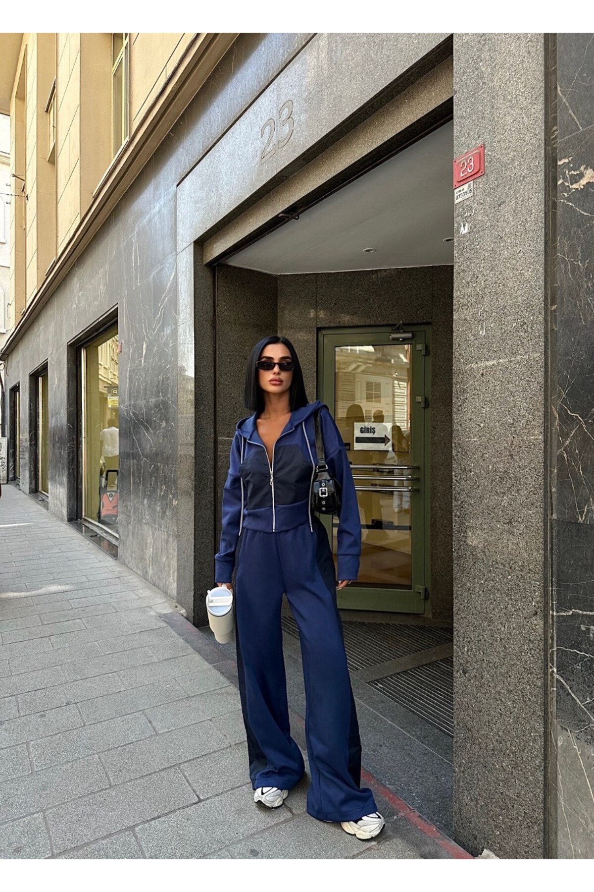 LYMENS Fashion - Rahat Bracey Indigo Eşofman Takımı Fiyatı, Yorumları ...