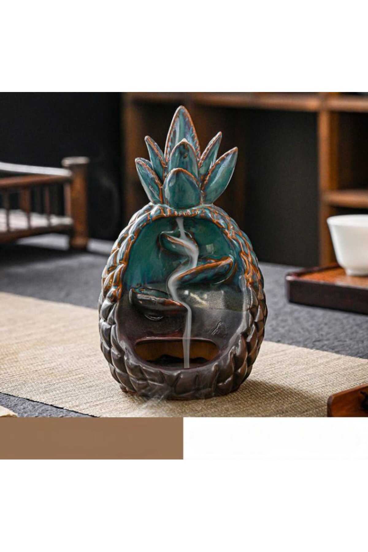 duoza Tütsü Geri Akış Brülör Ev Dekorasyonu Ters Akış Tütsü Fiyatı ...