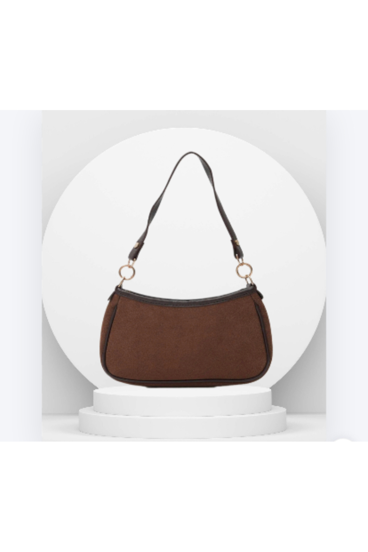 Bu meydan Şık ve Zarif Hem El Hem de Omuz Kullanımına Uygun Acı Kahve ...