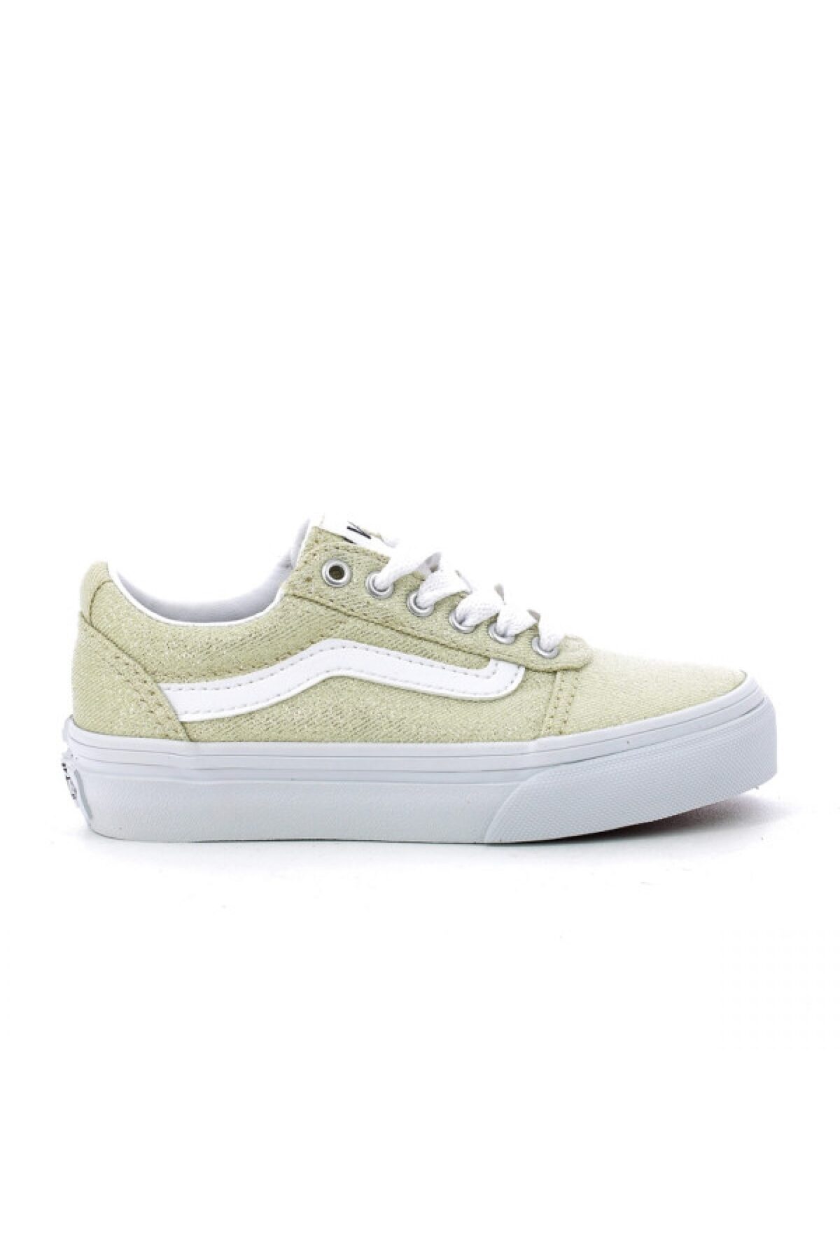 Vans Dámské tenisky Ward Vn000Cukgld1 - Pohodlné a módní - Trendyol