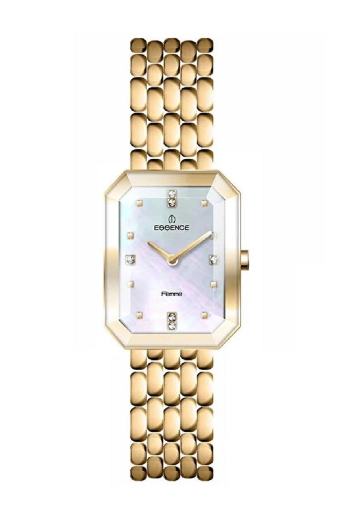 Essence D1206.120 Kadın Kol Saati - Fiyatı, Yorumları