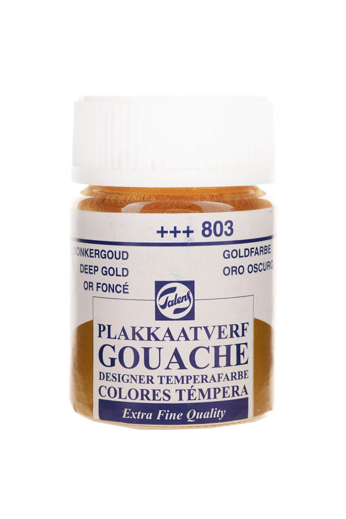 Talens Guaj Boya 16 ml Deep Gold (DERİN ALTIN) 803 Fiyatı, Yorumları ...
