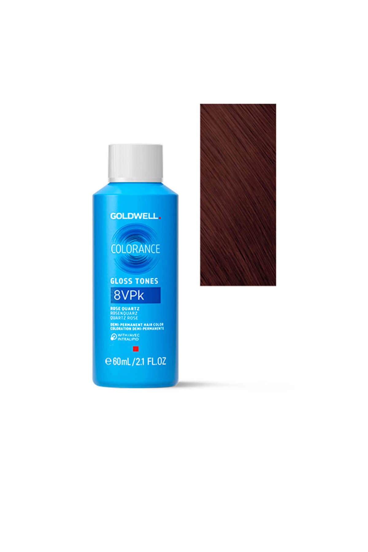 GOLDWELL 8vpk Colorance Gloss Tones Parlak Tonlar #8vpk 60 ml - Fiyatı ...