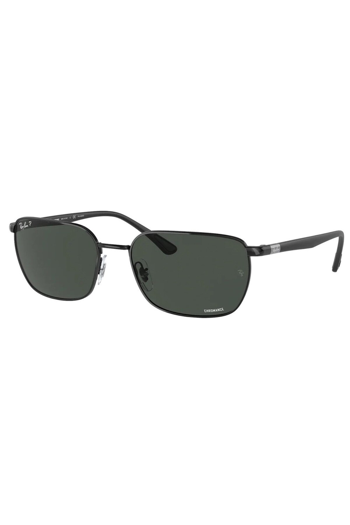 Ray-Ban RB 3684CH 58 002/K8 Ray Ban Unisex Güneş Gözlüğü - Fiyatı ...
