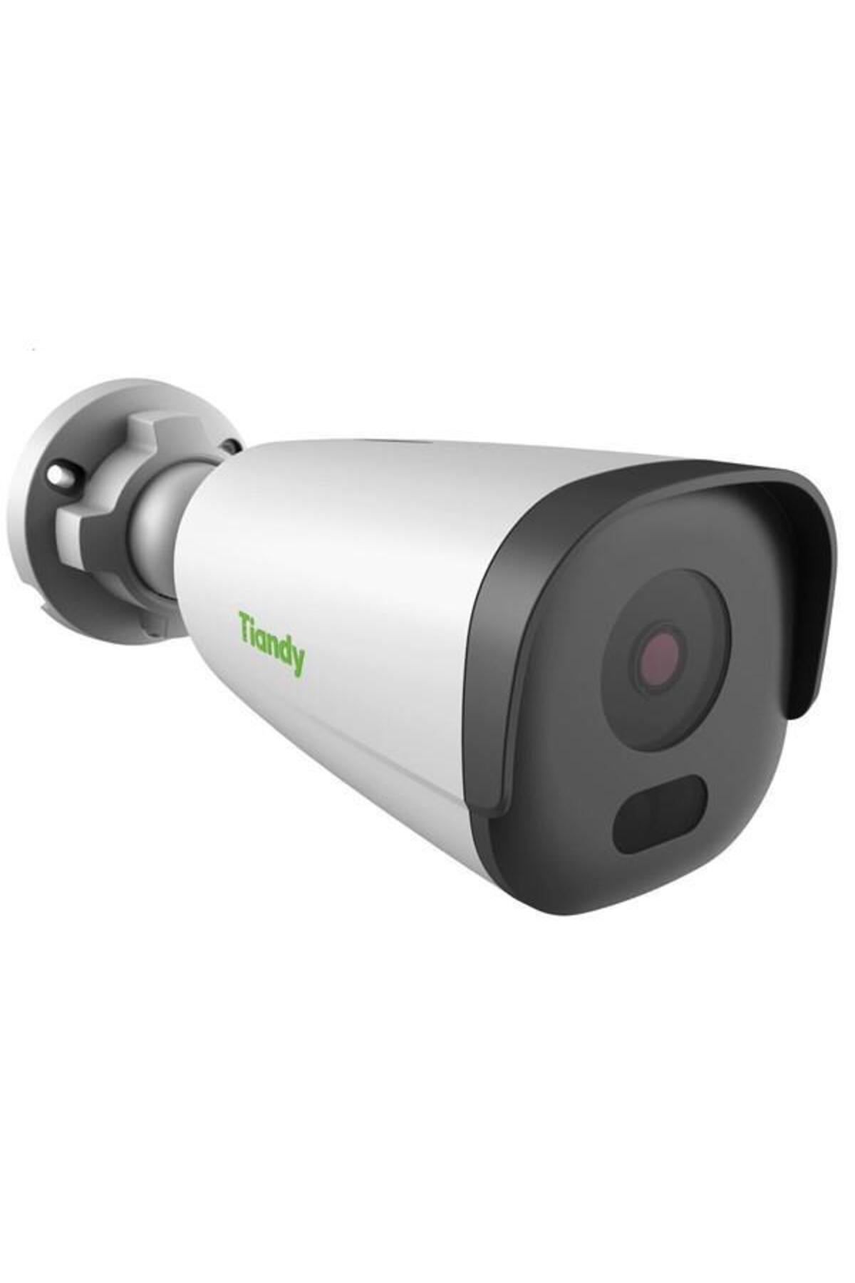 Genel Markalar TC-C32GS I5/E/Y/C/SD/4MM /V4.2 2MP Starlıght IP Bullet ...