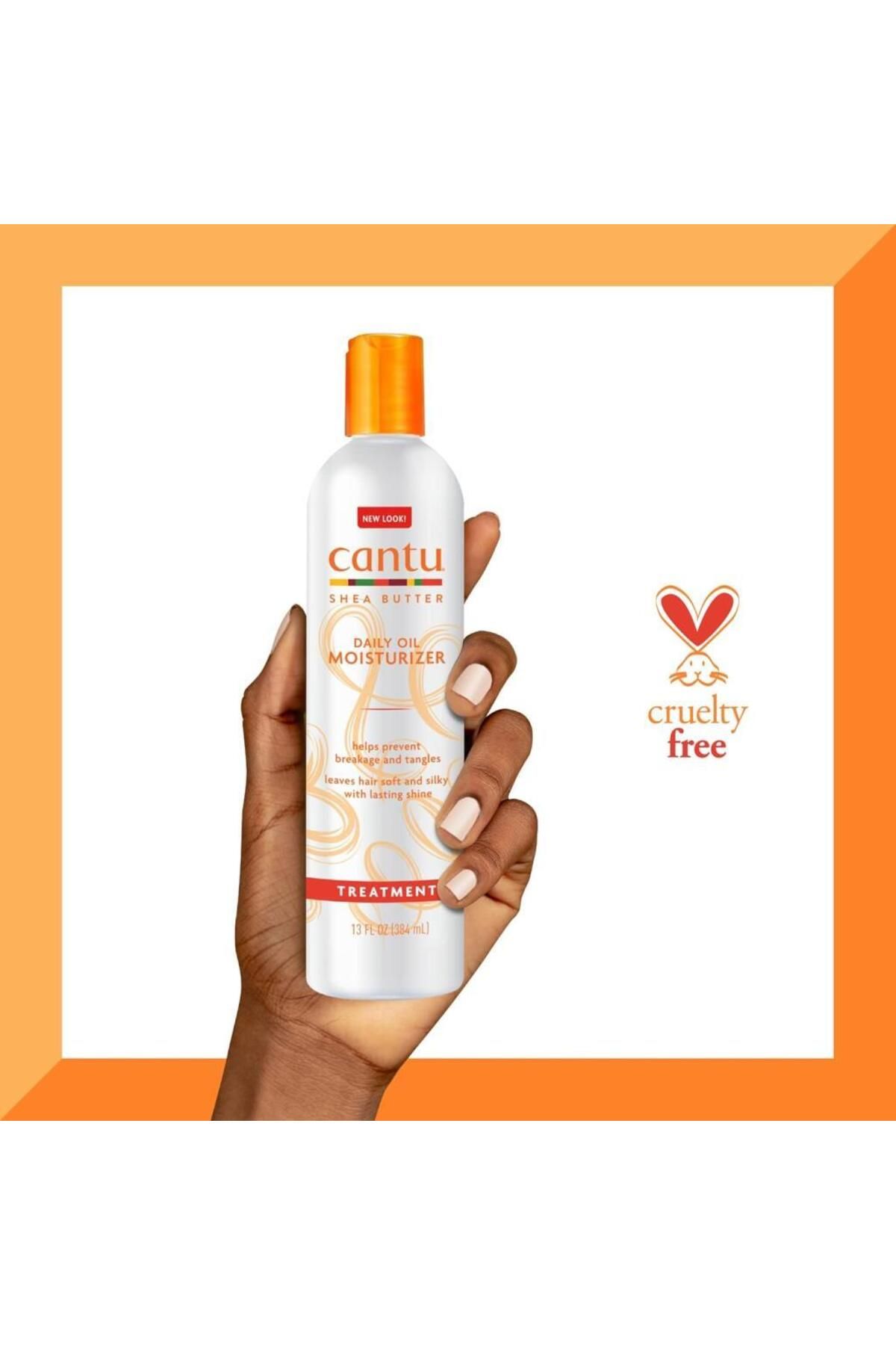 Cantu oil store