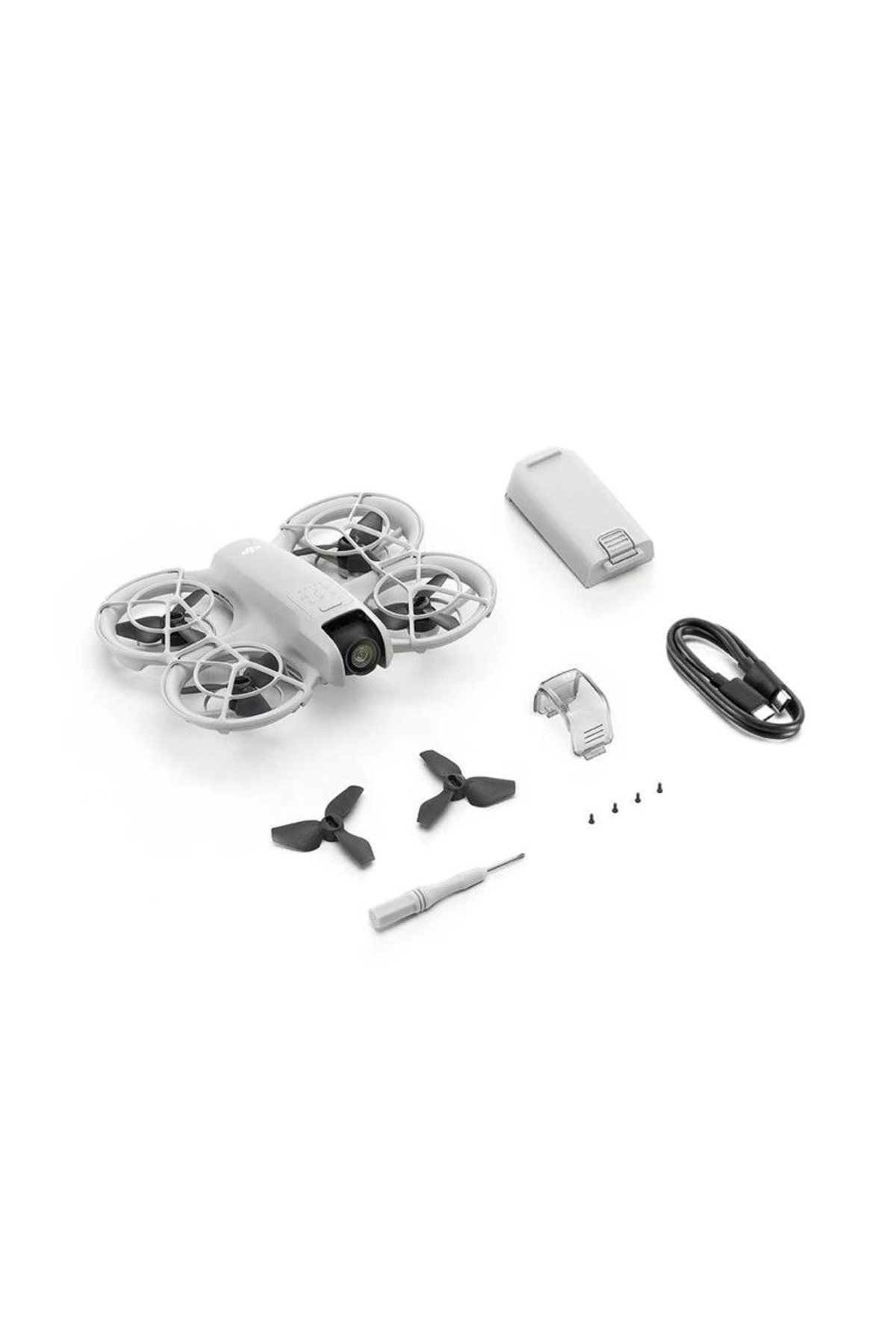 DJI Neo Drone (RESMI DIST GARANTILI) Fiyatı, Yorumları - Trendyol