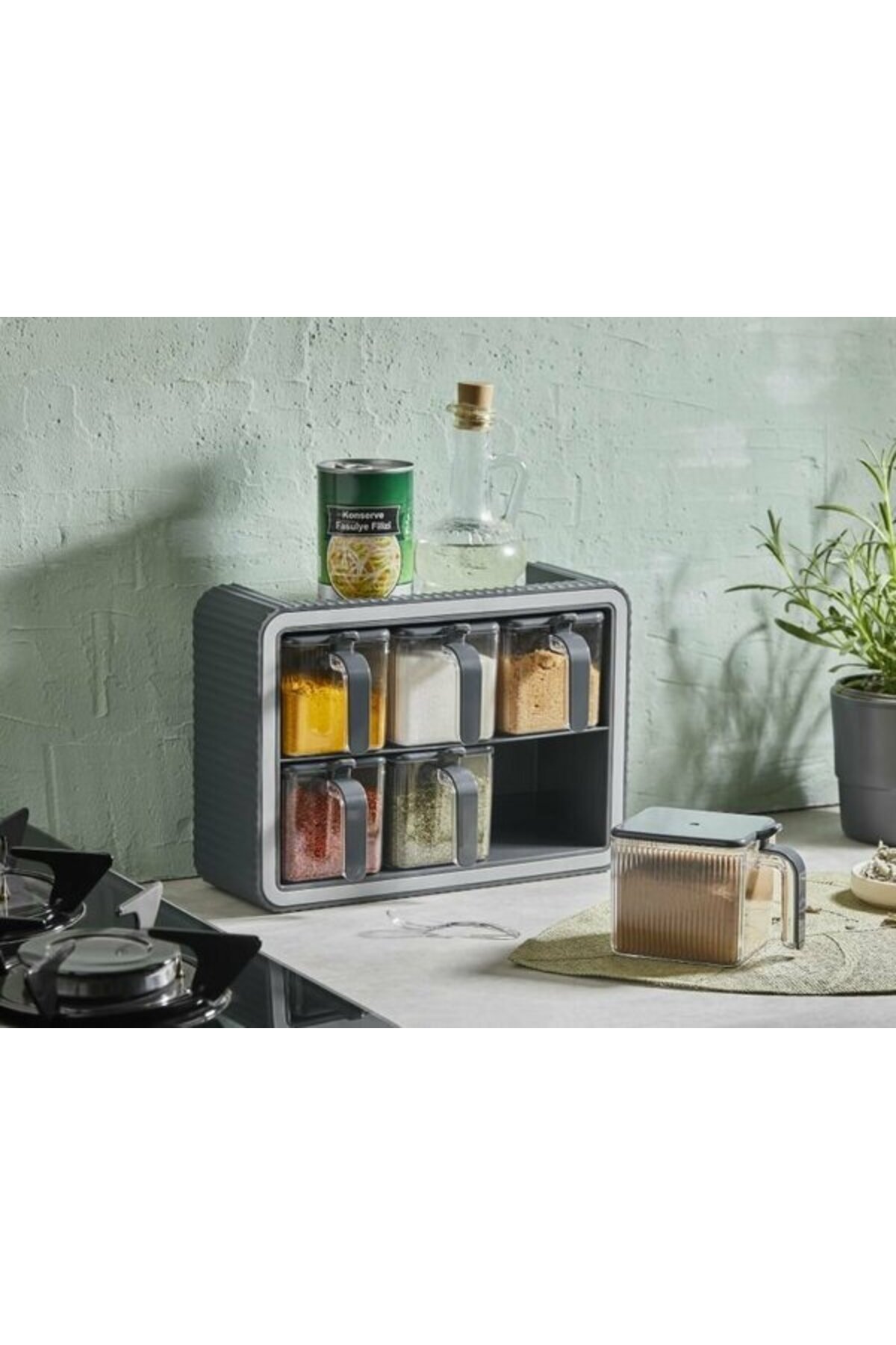 Hisar Home BAHARAT TAKIMI 6'LI - Fiyatı, Yorumları