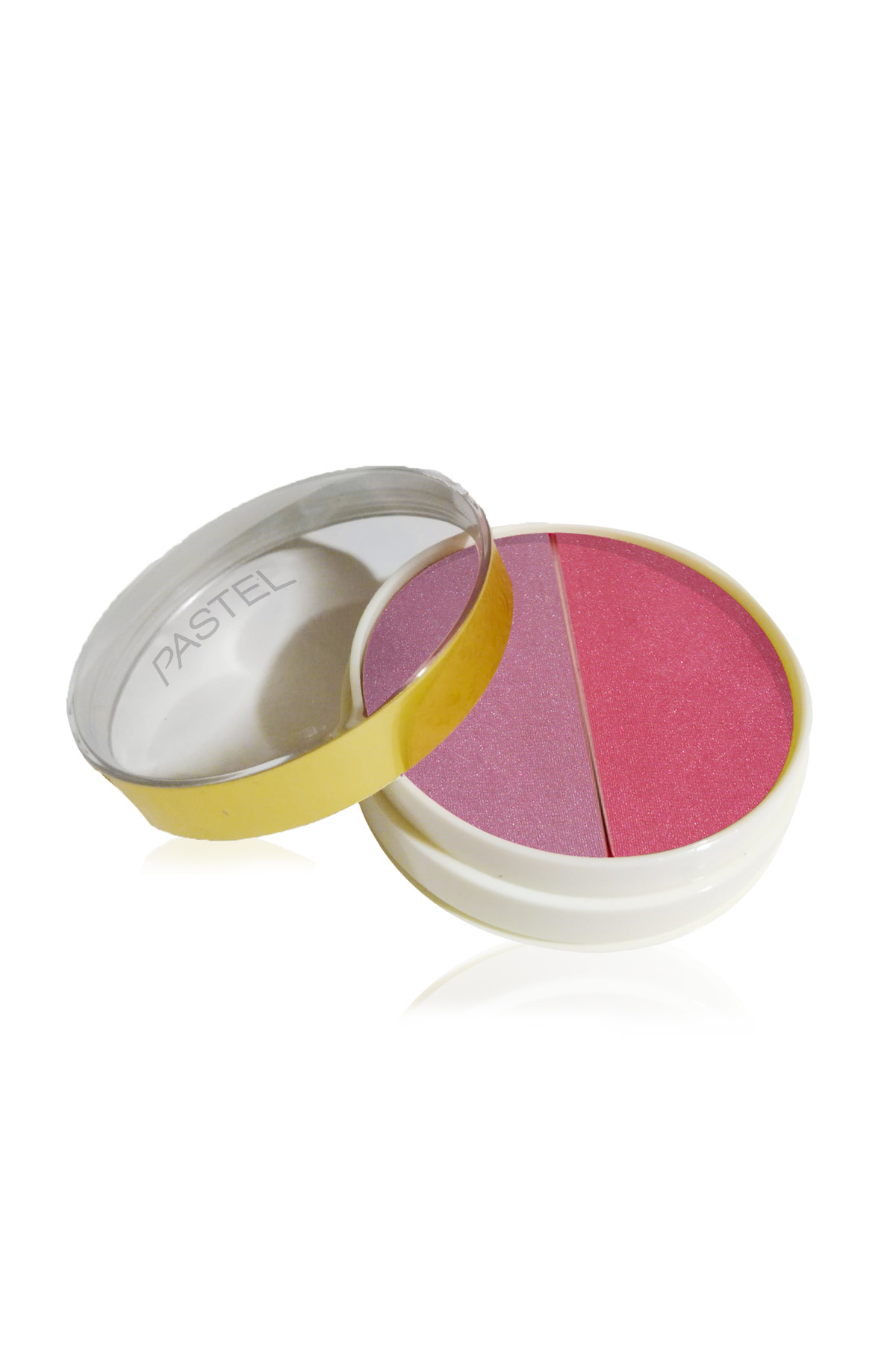 Pastel Ultima Duo Blush-on 2'li Allık Fırçası Alt Haznesinde - Fiyatı ...