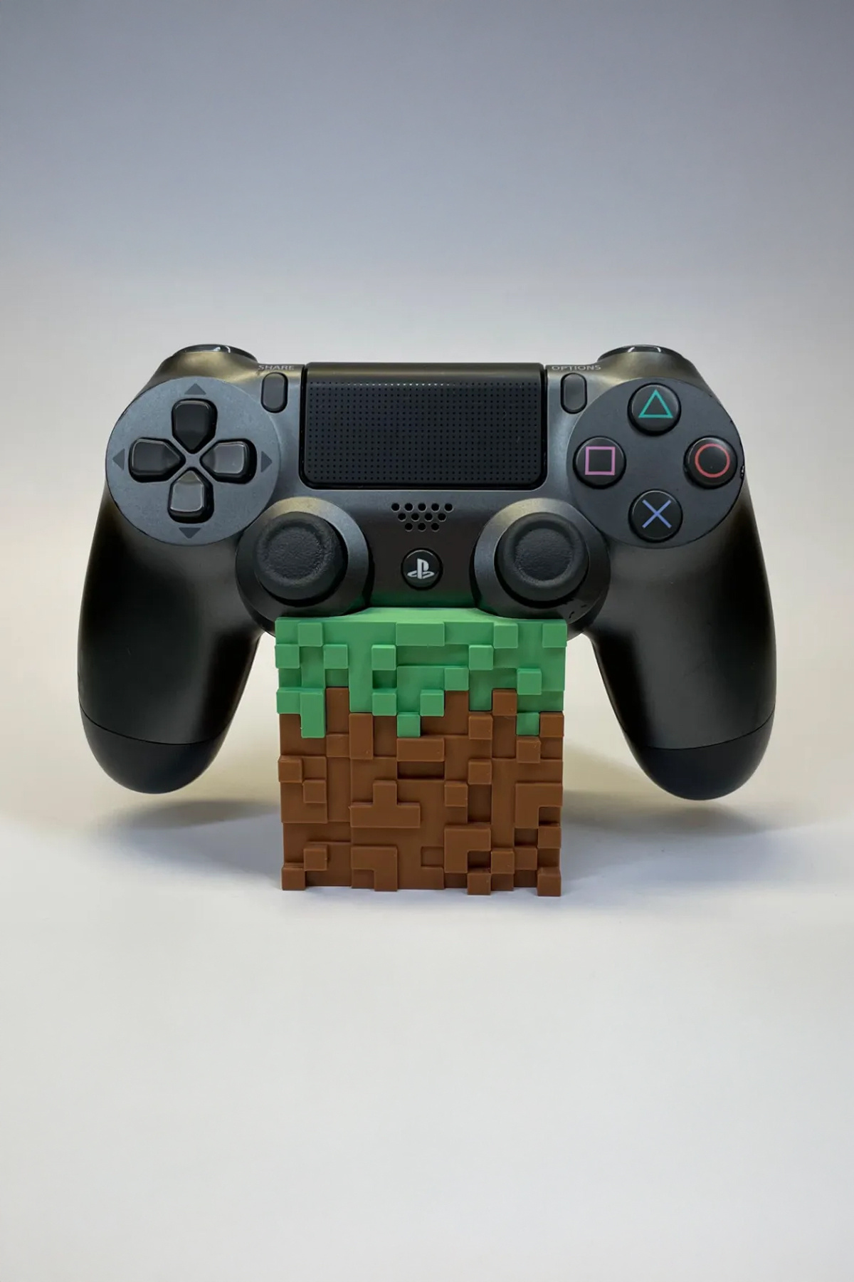 MEK Minecraft Temalı PS4 DualSense Kontrol Cihazı Standı - Fiyatı ...