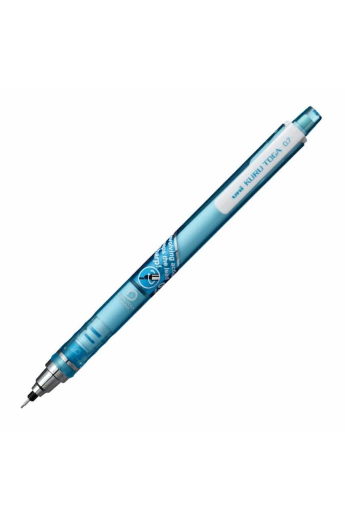 Uni UNİ KURU TOGA T 0.7 VERSATİL KALEM MAVİ Fiyatı, Yorumları - Trendyol