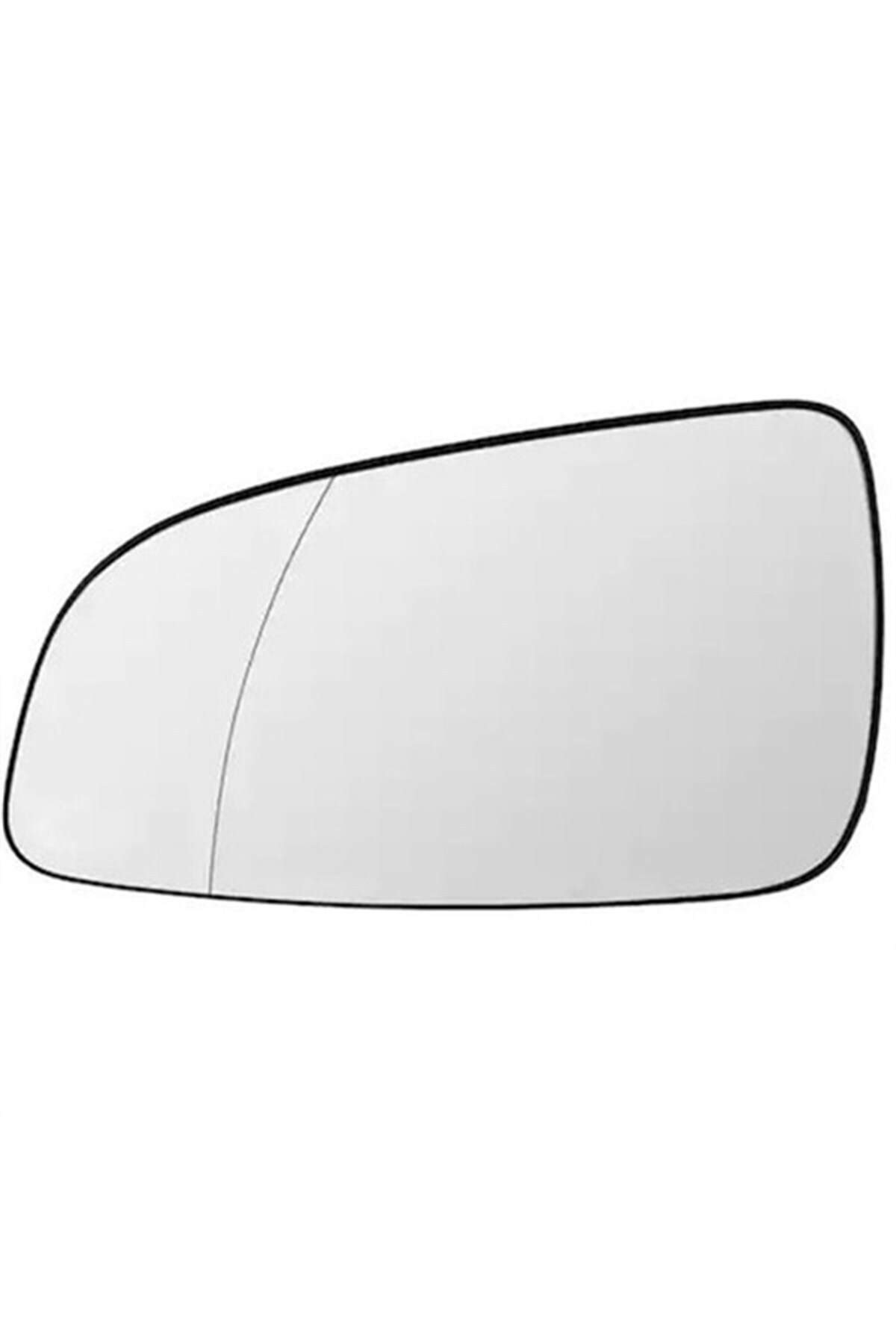 İthal Opel Astra H Sol Dikiz Ayna Camı Büyük Tip - Fiyatı, Yorumları