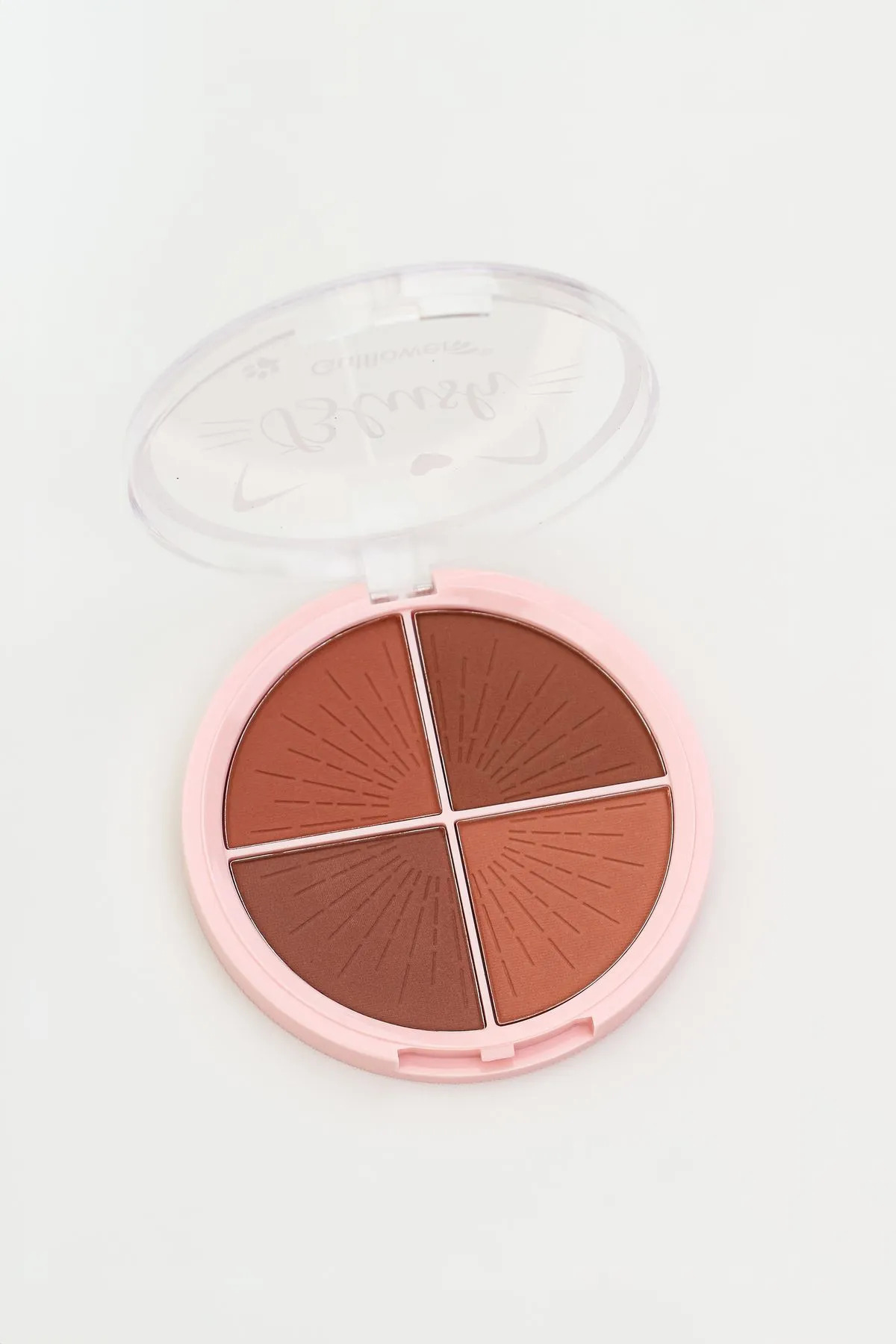 BEAUTY MODEL Mst Cosmetic G4 Allık Paleti - Fiyatı, Yorumları