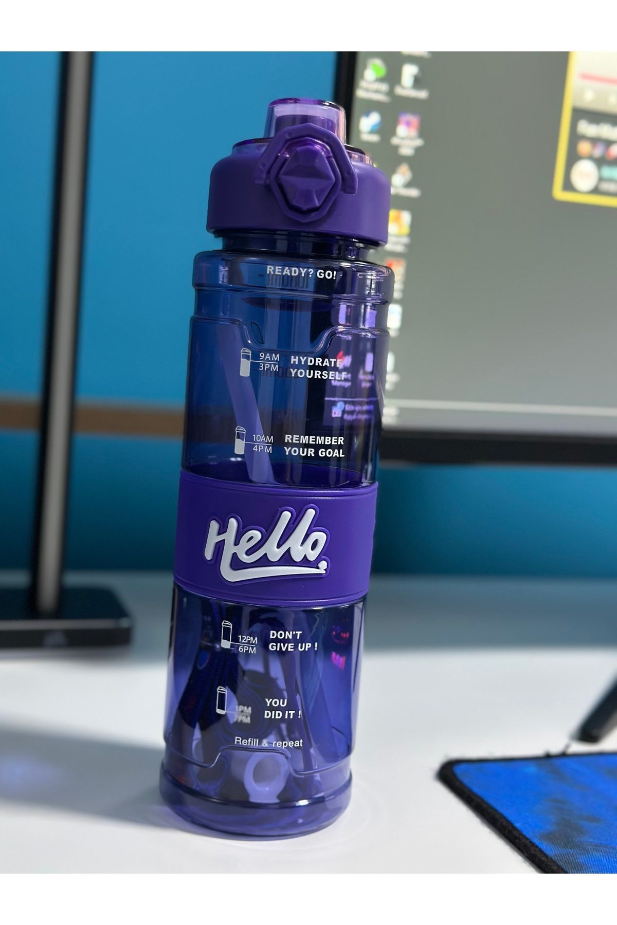 MUG collection Water Bottle Quality Trendyol