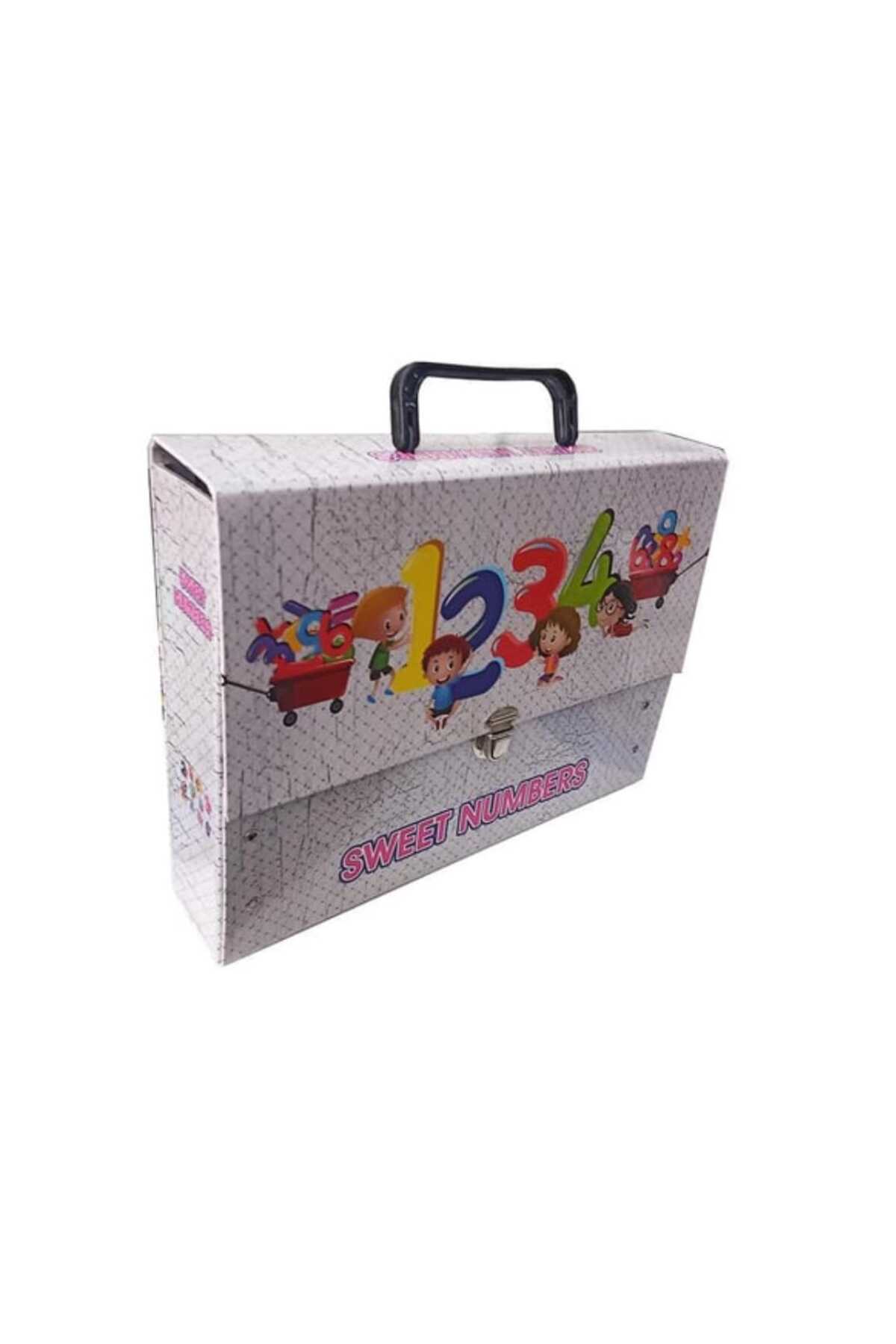 LOGO kutu kulplu klasör Fiyatı, Yorumları - Trendyol