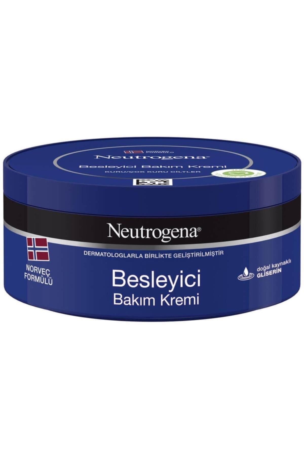 Neutrogena .krem 200 ml Besleyici Bakım Fiyatı, Yorumları - Trendyol
