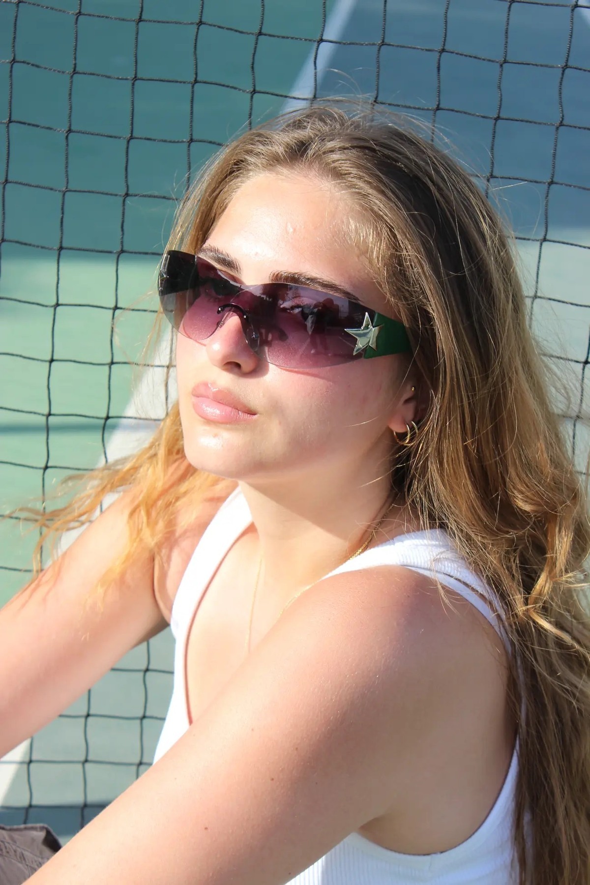 Simurgist Halley Y2K Güneş Gözlüğü - Fiyatı, Yorumları