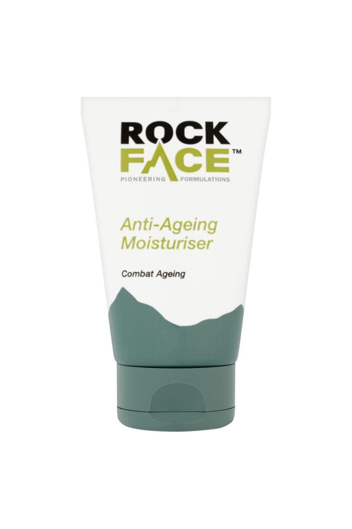 Rock Face Yaşlanma Karşıtı Yüz Nemlendiricisi Anti-ageing Moisturiser ...