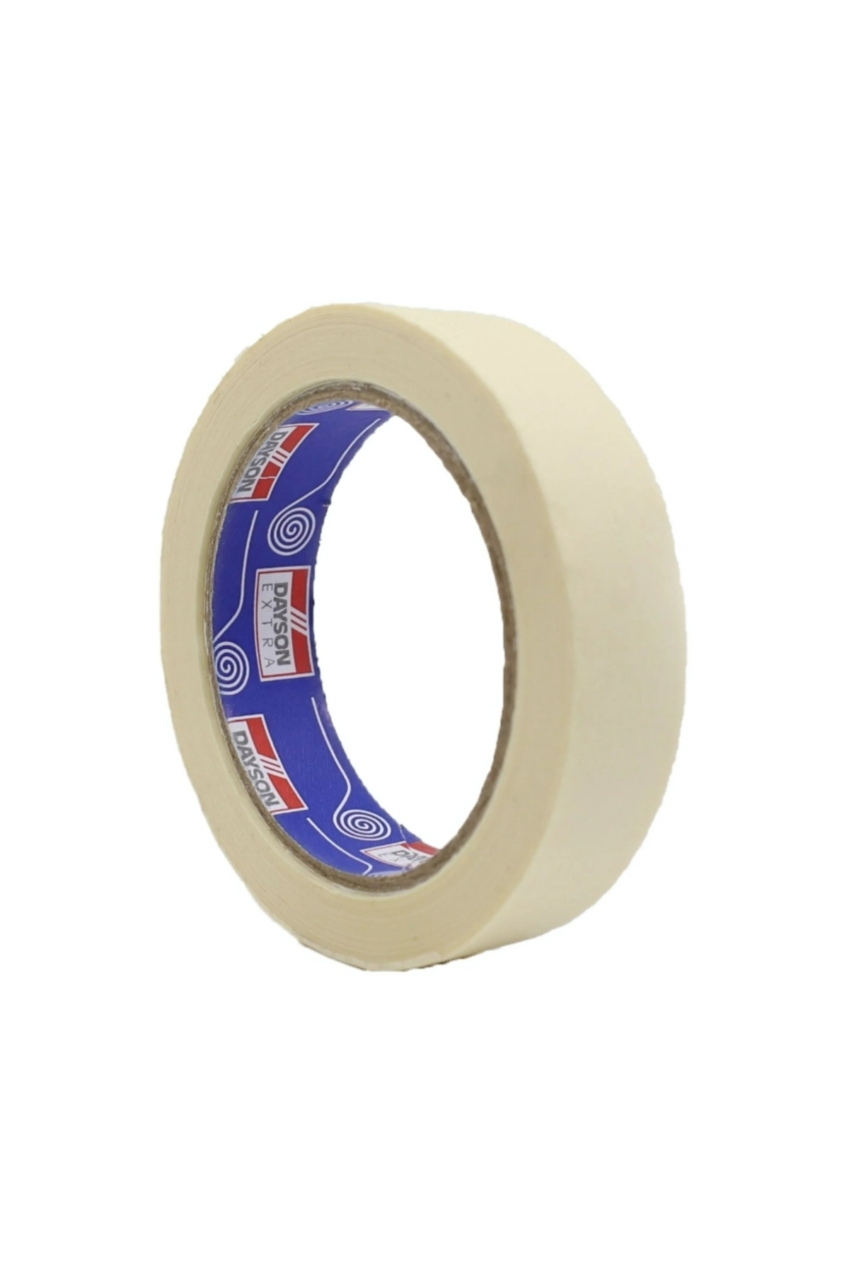Dayson Extra | Maskeleme Bandı, 36 Mm, 25 M, Sarı - Fiyatı, Yorumları