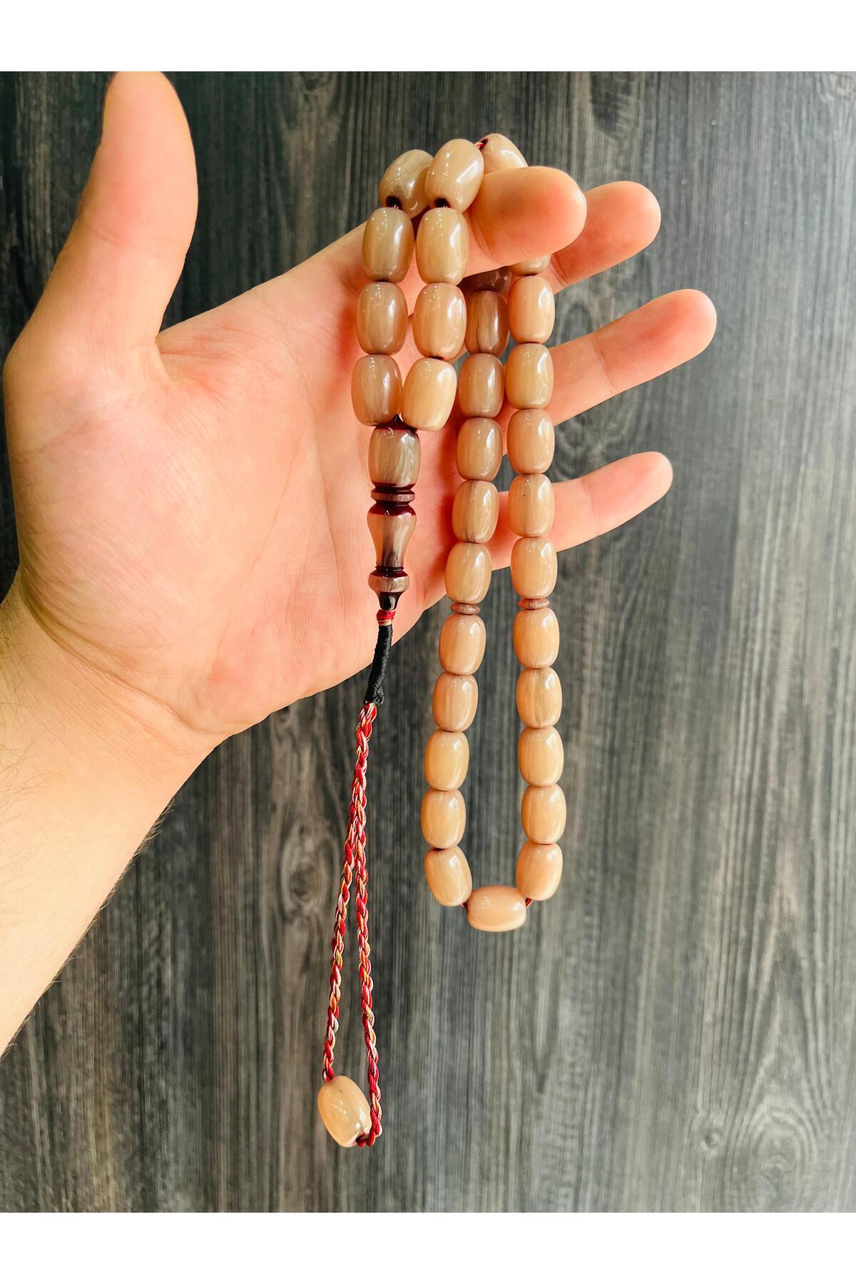 TTS TÜRK TESBİH SANATI JUNAID HASAN DEV BOY TESBİH Fiyatı, Yorumları ...