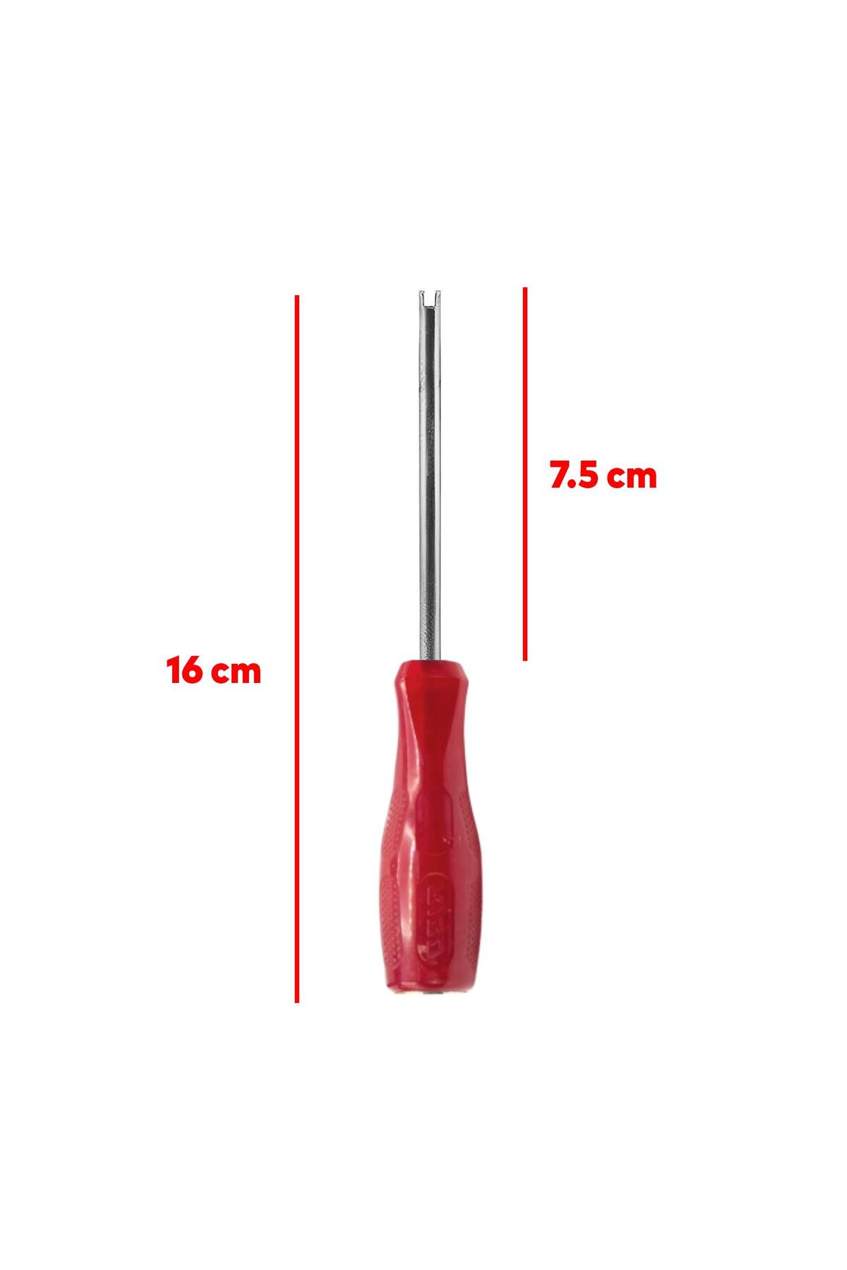 Badem10 Sibop Sibob Sökme Takma Tornavidası Aparatı İç Lastik Teker ...