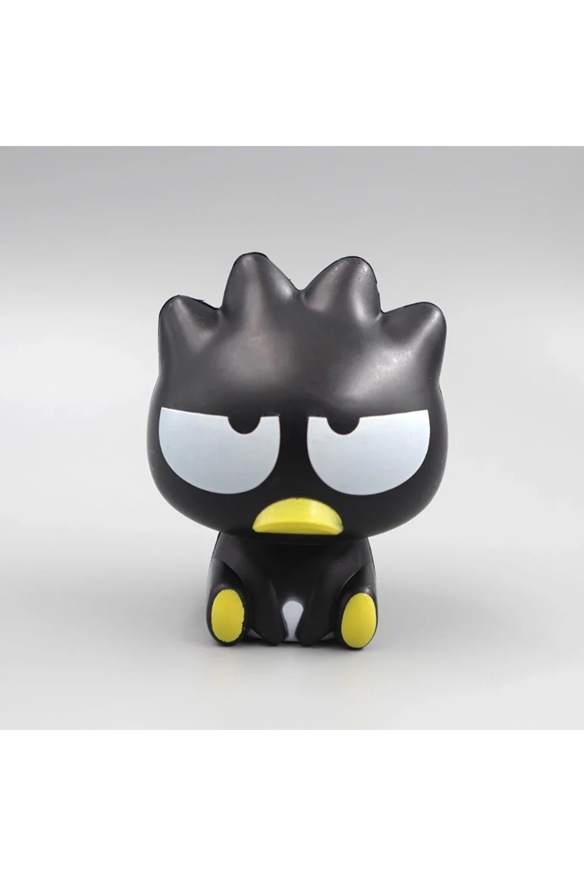 Youzzy Badtz-maru Pvc Figür – Hafif Tasarım - Sanrio Karakter Figürleri ...