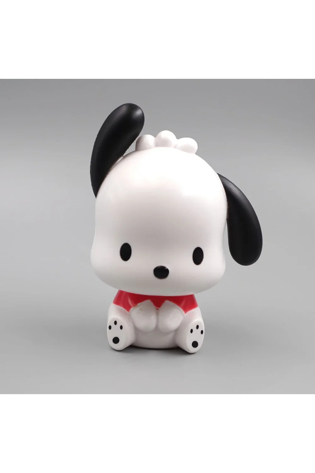 Youzzy Pachacco Pvc Figür – Hafif Tasarım - Sanrio Karakter Figürleri ...