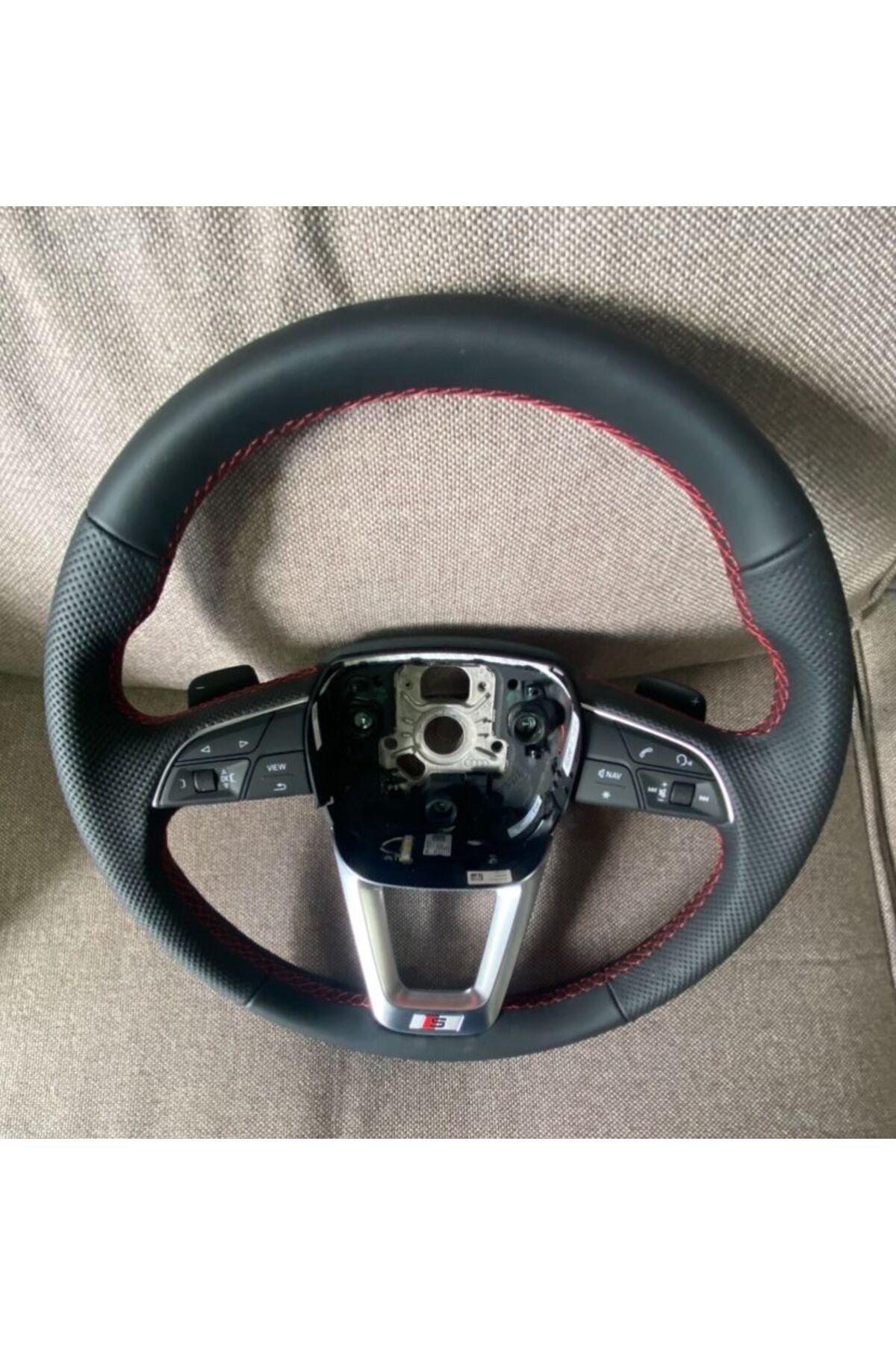 Audi S MODEL DİREKSİYON OEM - Fiyatı, Yorumları