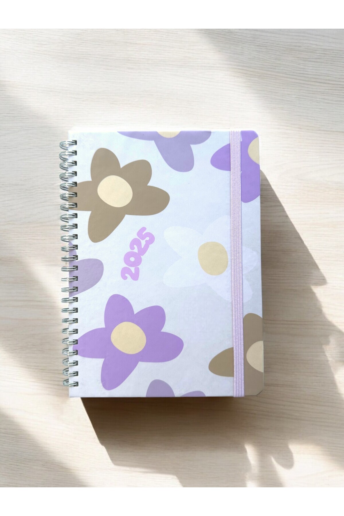 Chi-Chi Papers 2025 Haftalık Ajandası - Çiçekli Fiyatı, Yorumları ...