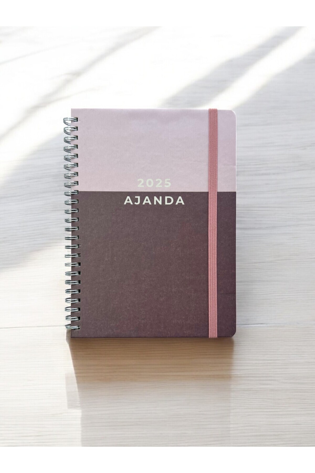 Chi-Chi Papers 2025 Haftalık Ajandası - Violet Fiyatı, Yorumları - Trendyol