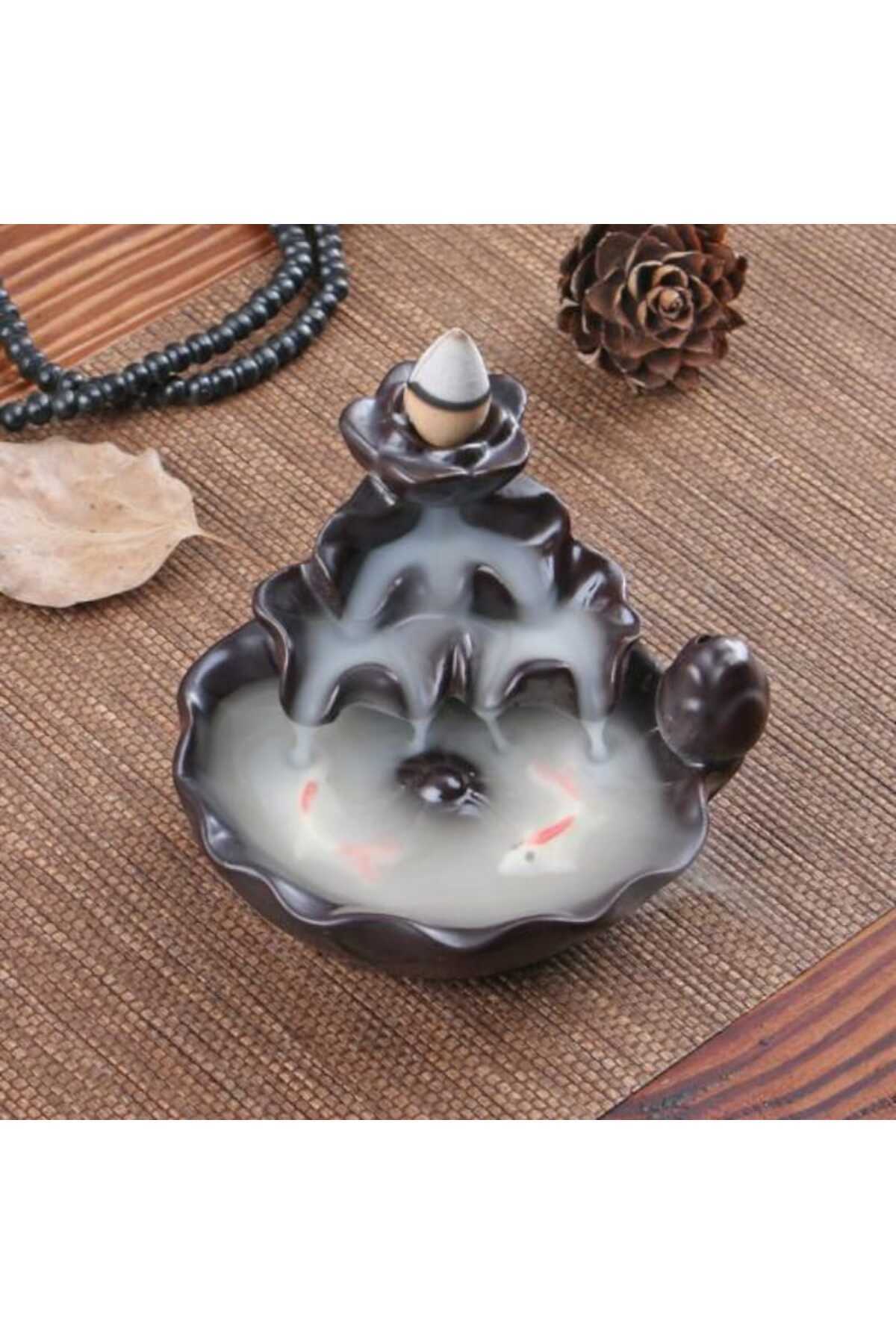 duoza Tütsü Geri Akış Brülör Ev Dekorasyonu Ters Akış Tütsü Fiyatı ...