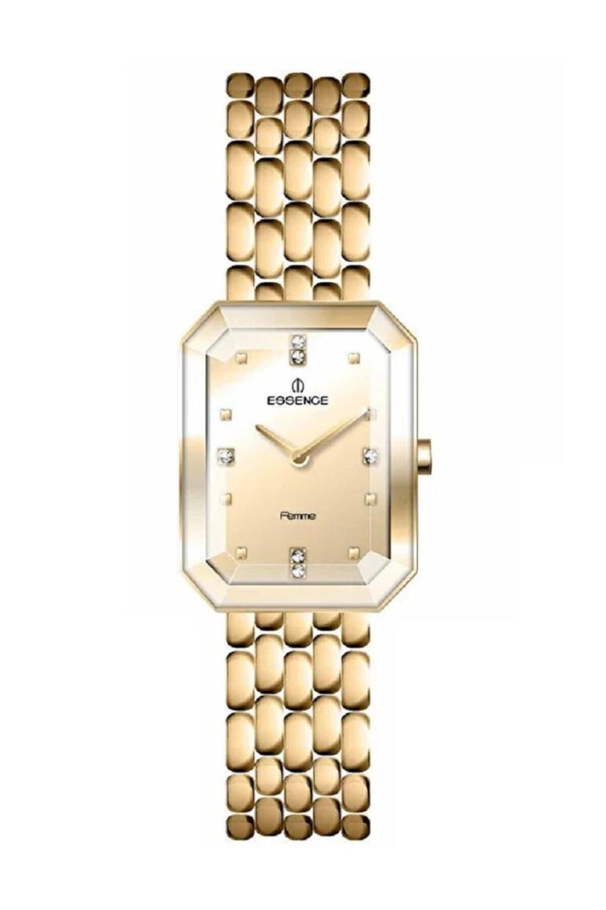 Essence D1206.110 Kadın Kol Saati - Fiyatı, Yorumları