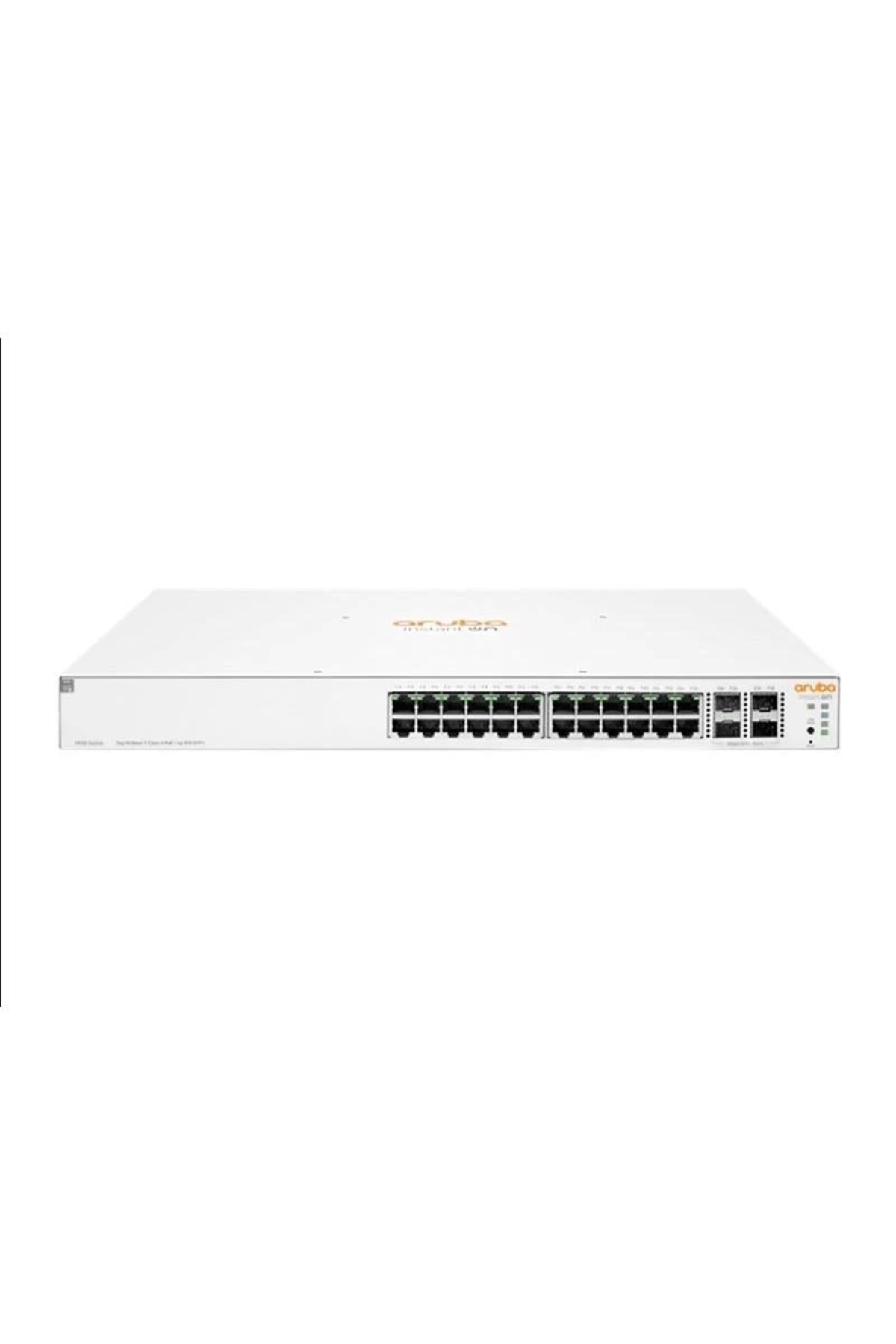 HP ONTECH - Hpe Aruba Ion 1930 Jl683b 24 Port Gıgabıt+4x10gb Sfp ...