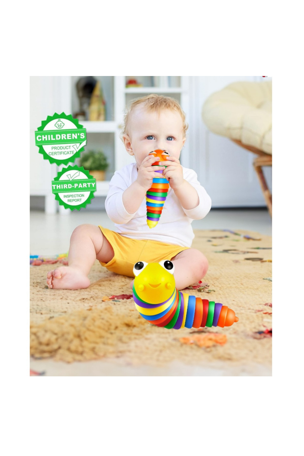 AnDen toys SEVİMLİ EĞİTİCİ TIRTIL - Fiyatı, Yorumları