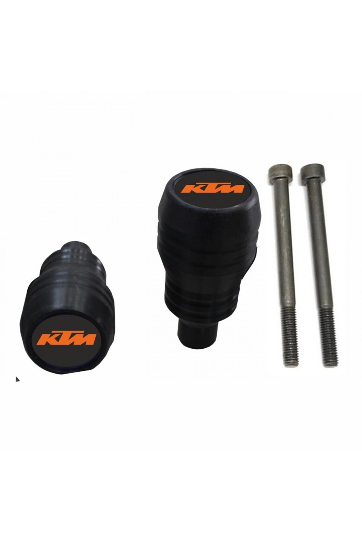 Motospartan Gogo Koruma Takozu Siyah Ktm Duke 125 200 - Fiyatı, Yorumları