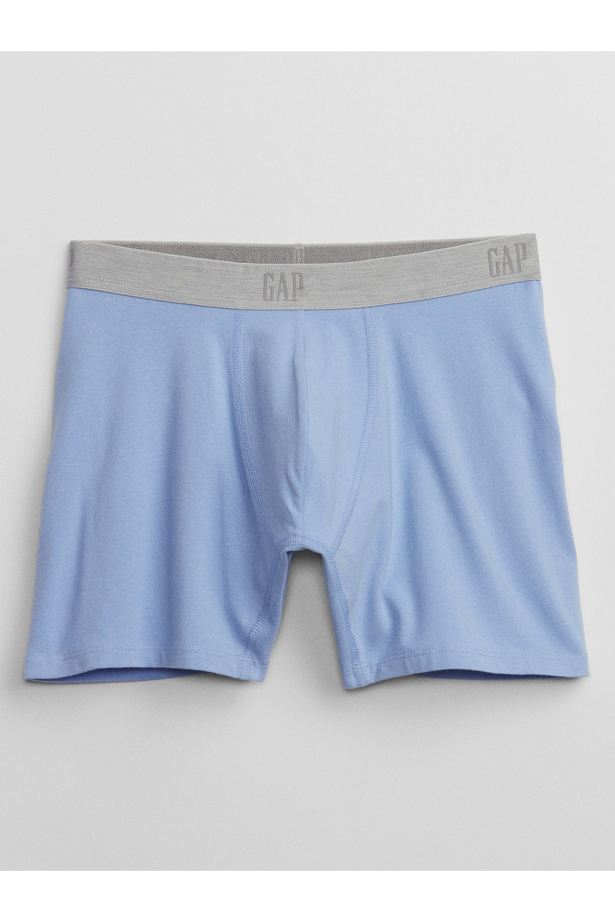 GAP Erkek Mavi Pamuklu Boxer Fiyatı, Yorumları - Trendyol