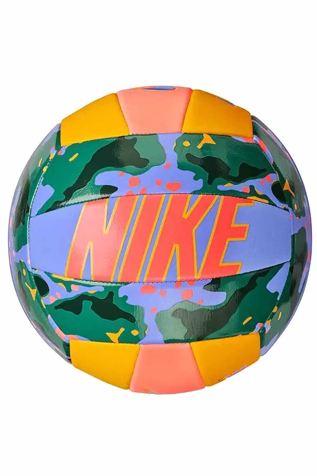 Nike All Court Lite Volleyball Deflated Unisex Voleybol Topu N.100.9071 ...