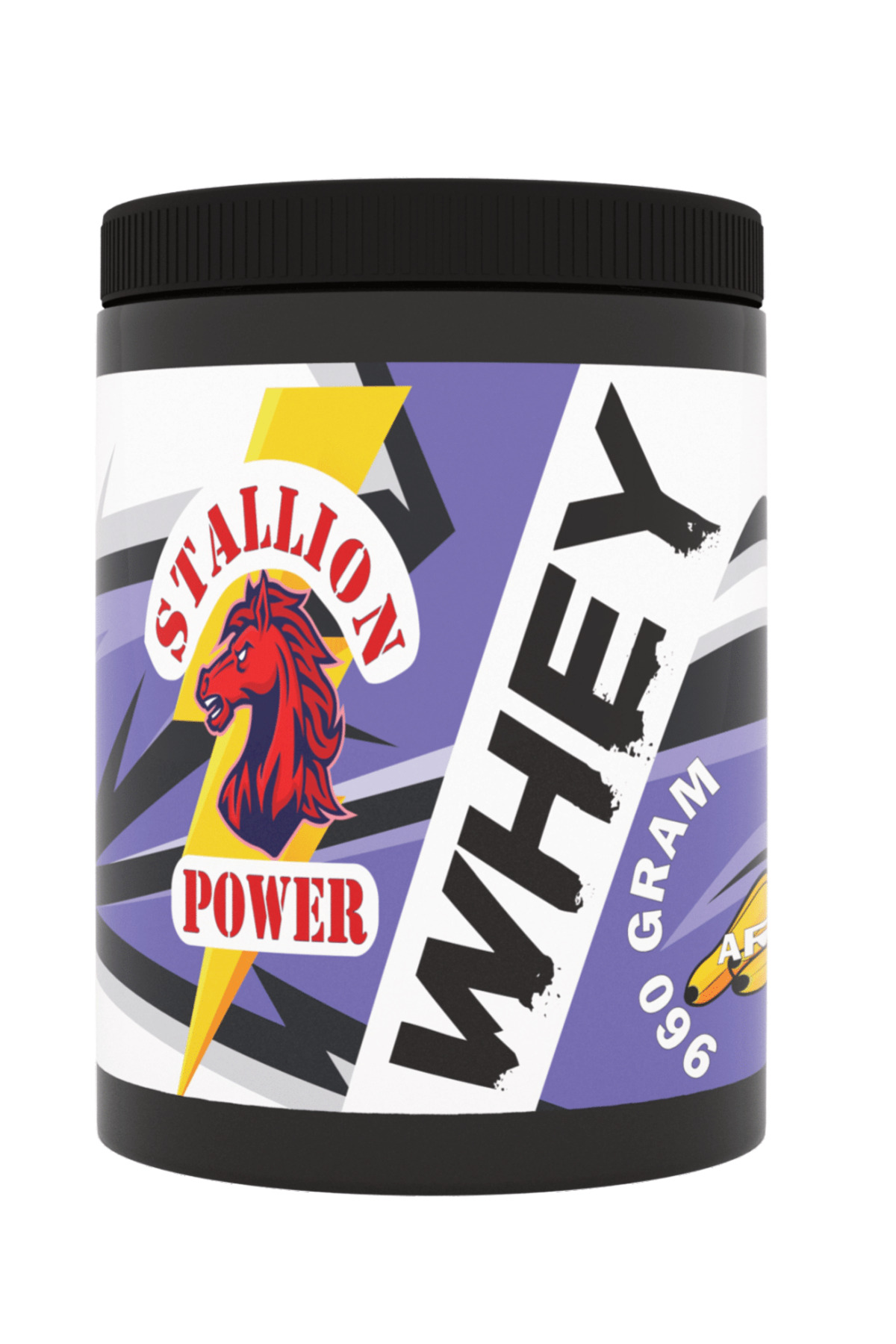 STALLİON POWER Stallion Power Protein Tozu Fiyatı, Yorumları - Trendyol