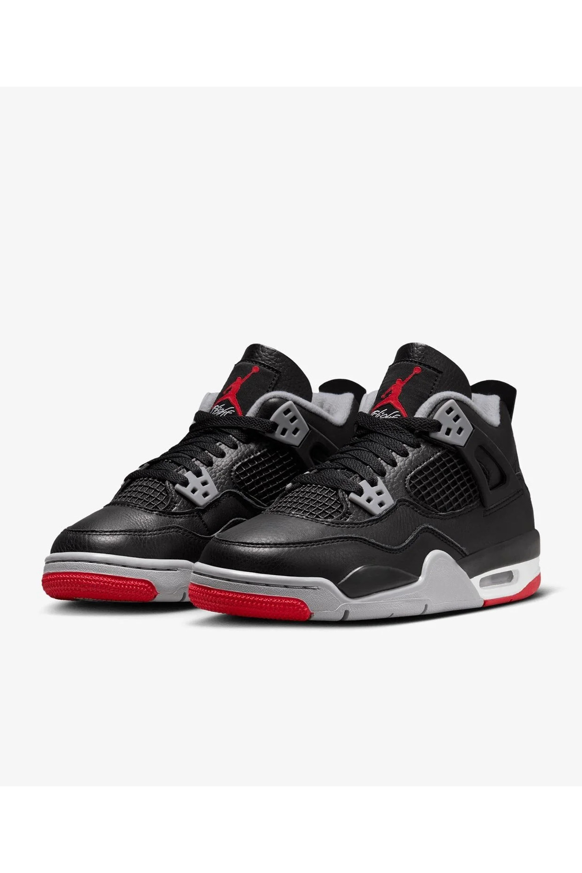 Nike Air Jordan 4 Retro Bred Reimagined Fiyatı, Yorumları - Trendyol