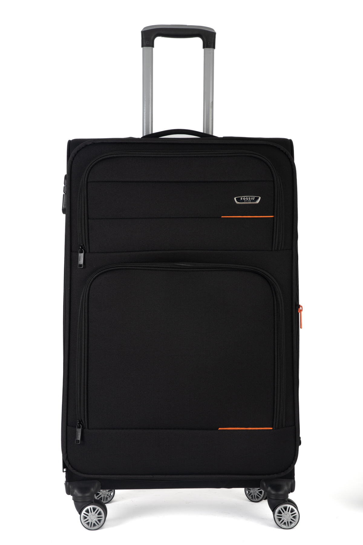 BENOX Ultra Light Hafif Lüx Kumaş Büyük Boy Valiz Lacivert - Fiyatı ...