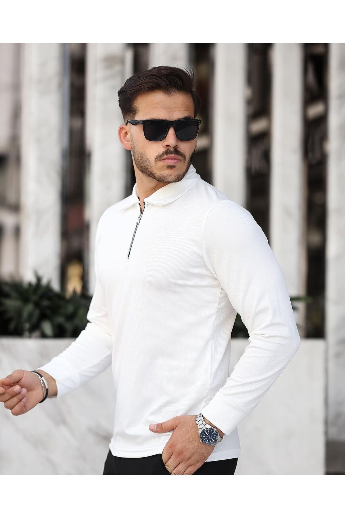 DHELPRA FERMUARLI FİTİLLİ TRİKO Fiyatı, Yorumları - Trendyol